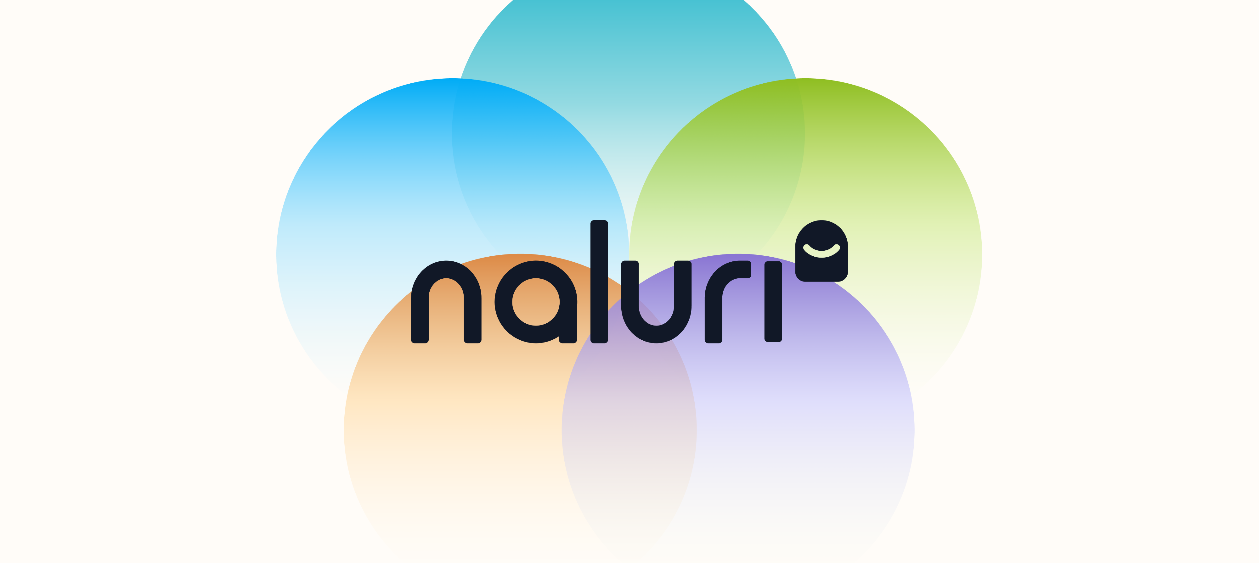 Naluri Unveils New Logos and Colours - Naluri